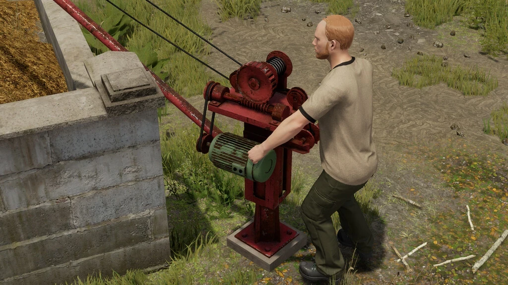 crane - FS 22 Search - ModLand.net