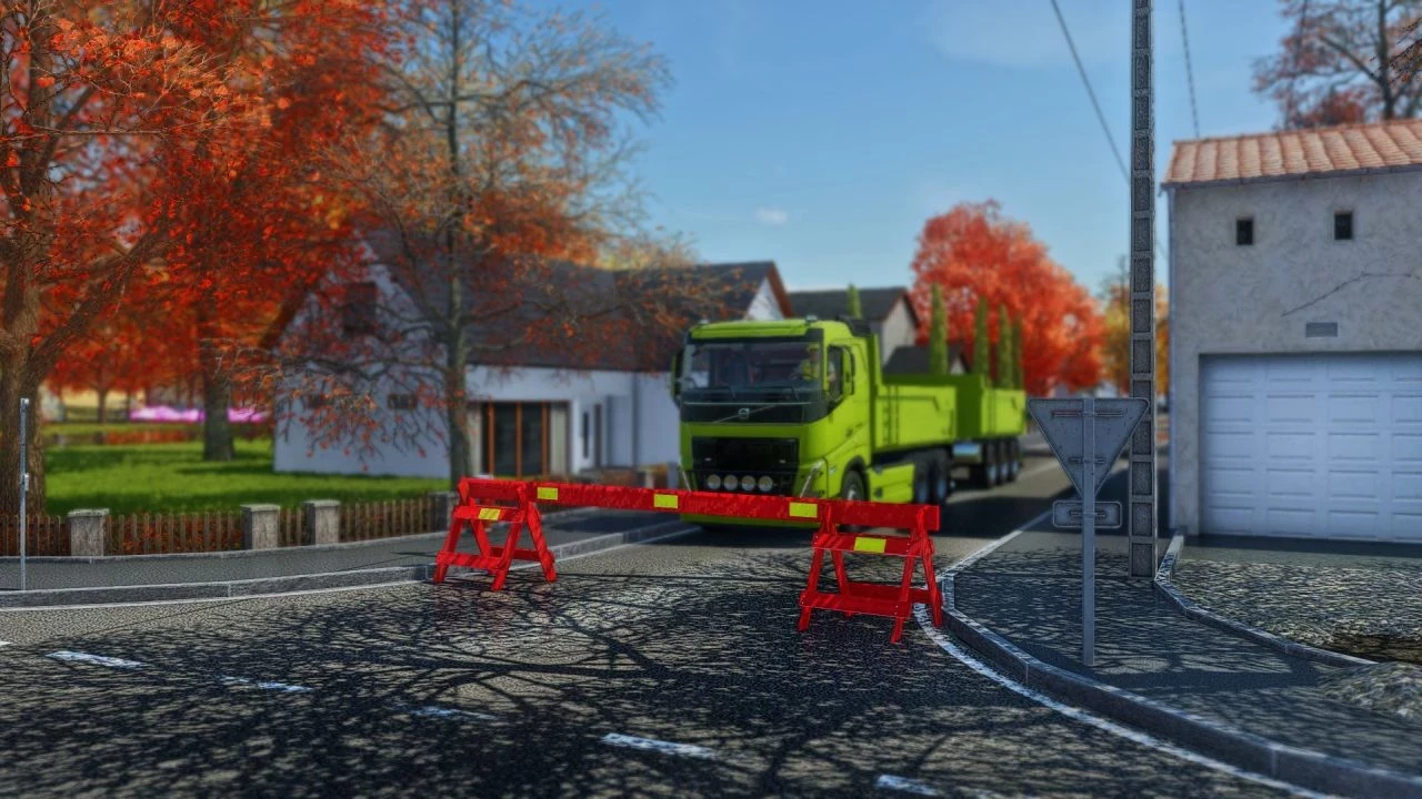 construction - FS 22 Search - ModLand.net