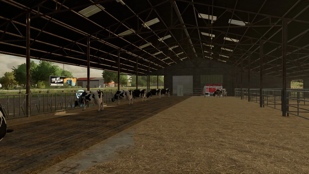 old - FS 22 Search - ModLand.net