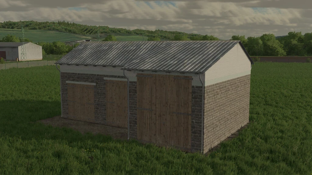 garage - FS 22 Search - ModLand.net