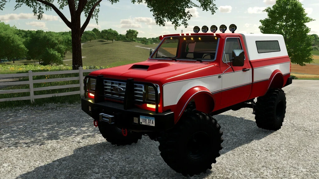 tlx - FS 22 Search - ModLand.net