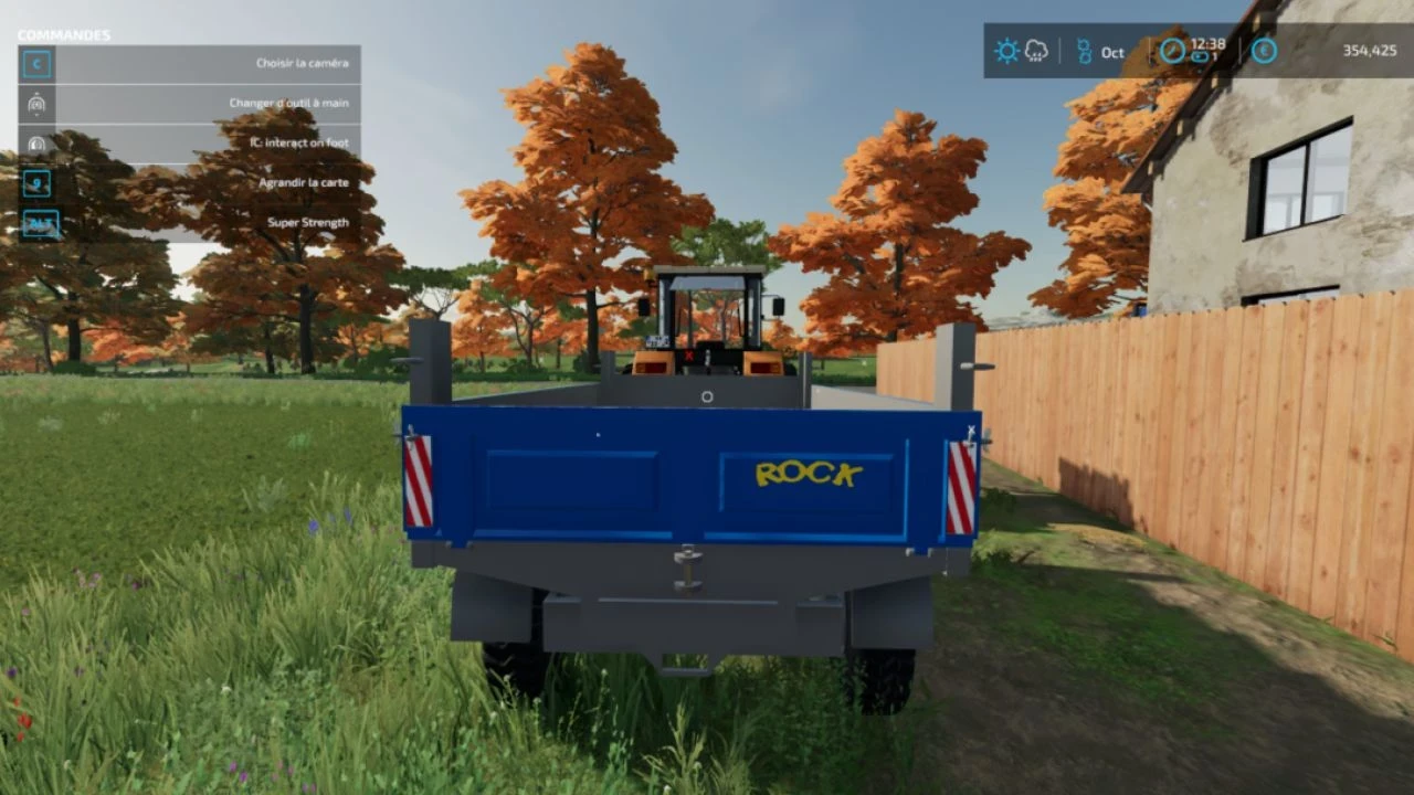 rock - FS 22 Search - ModLand.net