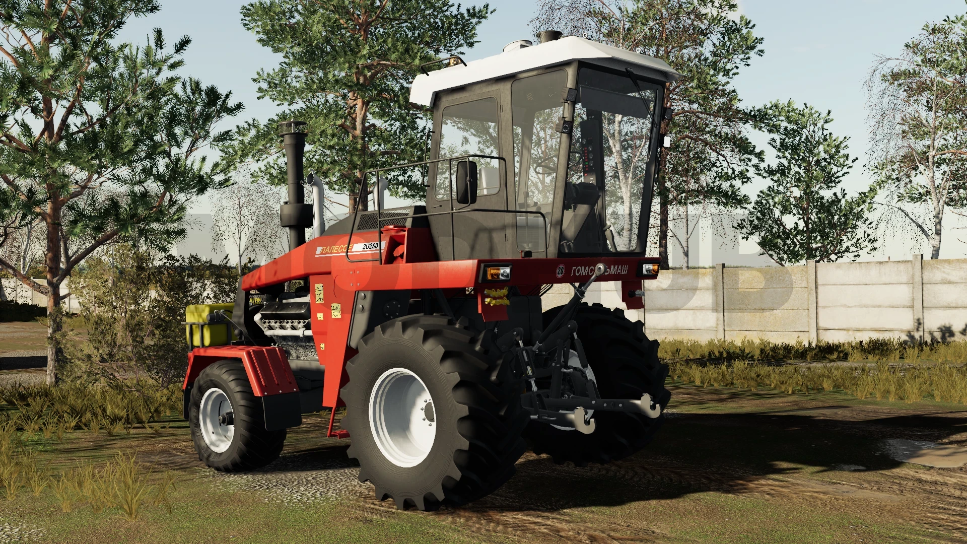 UES-2-280 v 1.0.1 - FS 19
