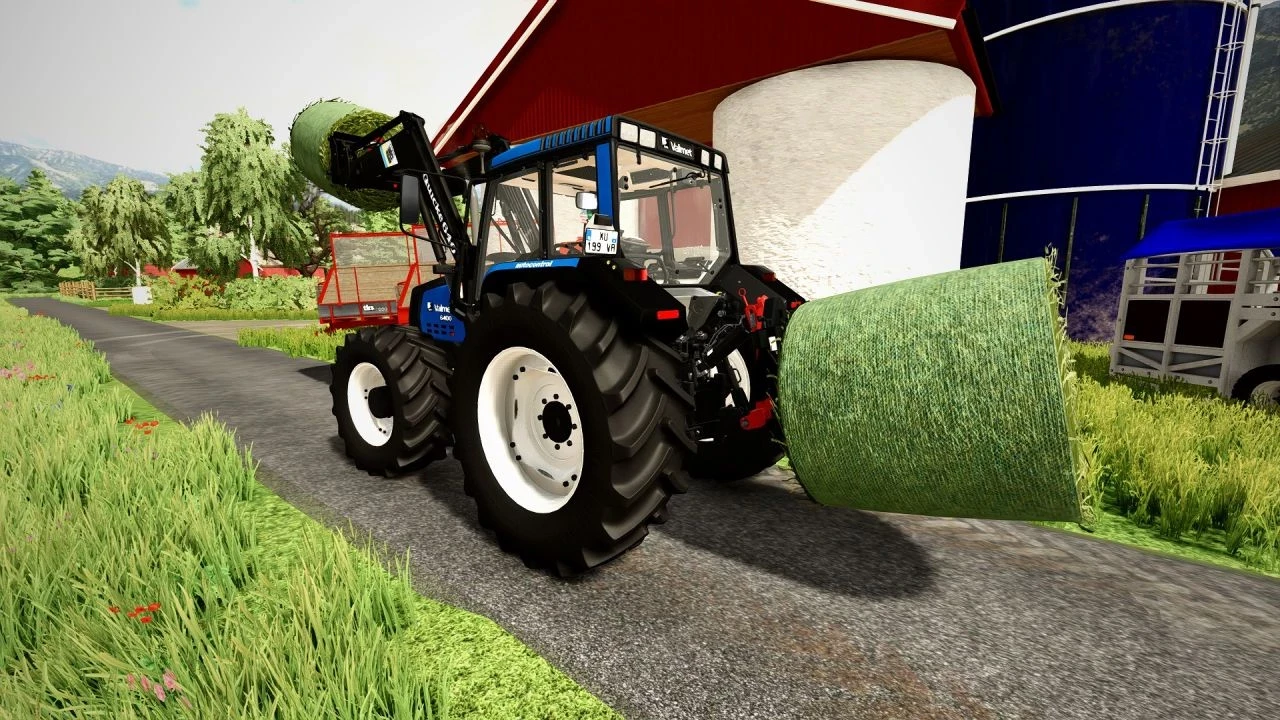 valmet - FS 22 Search - ModLand.net