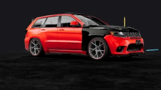 [FREE] Jeep Trackhawk NEW - BeamNG.drive