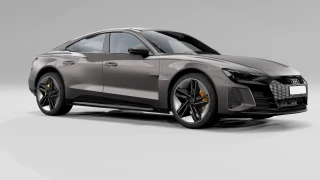 Audi Pack 1.0 - BeamNG.drive