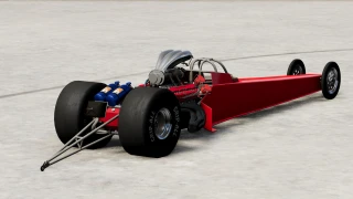 Download Drag Car - BeamNG.drive - ModLand.net