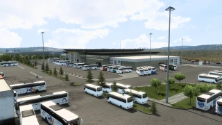 2K24 MAP 1.0 - ETS 2