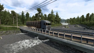 Project E6 v2.6 - ETS 2