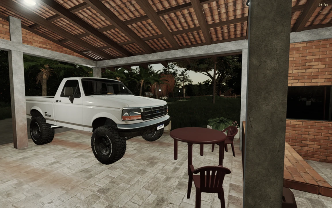 f100 - FS 22 Search - ModLand.net