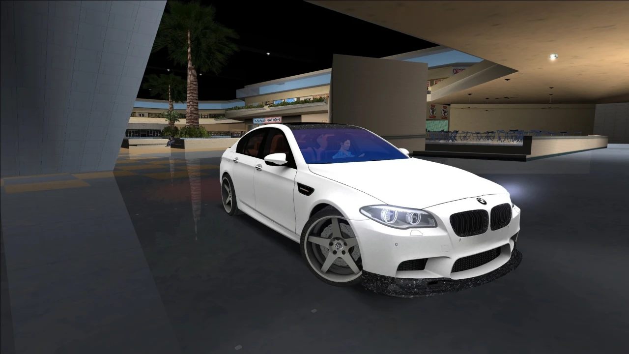 bmw m5 f10 - Search - ModLand.net