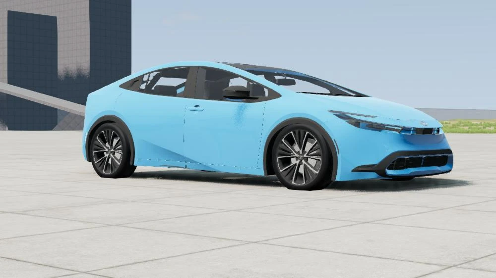 prius - BeamNG.drive Search - ModLand.net