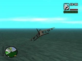 Download San Andreas Map Cleaner - GTA: SA - ModLand.net