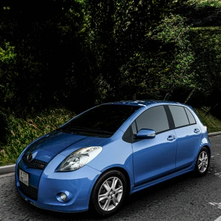 Toyota Vitz [ Free ] Release - BeamNG.drive