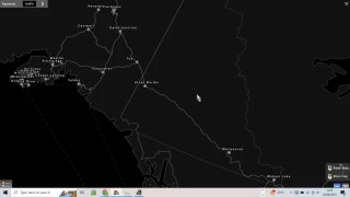 ALASKA NORTH - CANAMANIA(CanaDream) ROAD CONNECTION 1.0 - ATS