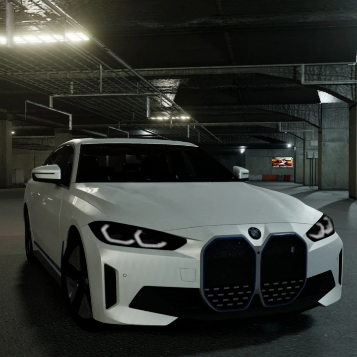 bmw i - BeamNG.drive Search - ModLand.net