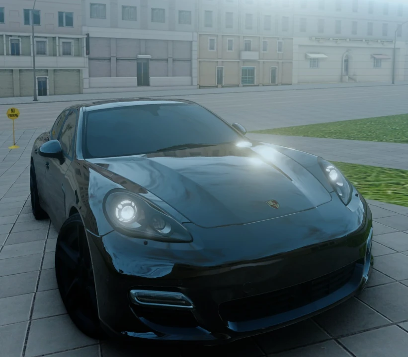 turbo s - BeamNG.drive Search - ModLand.net