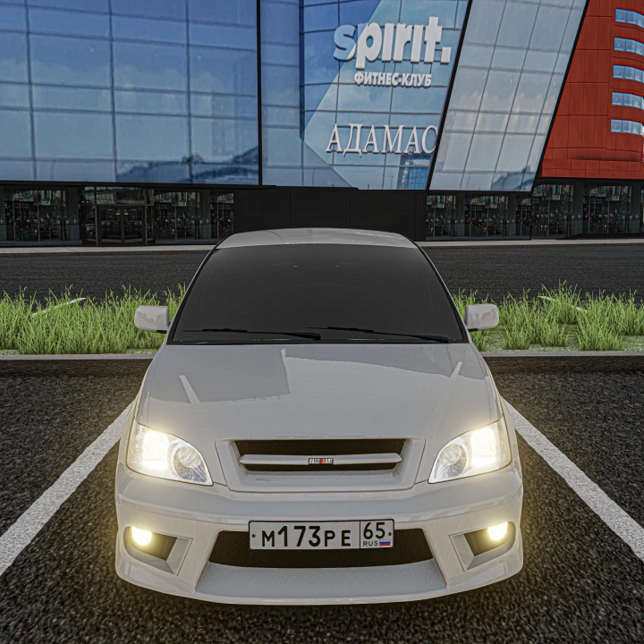 hub - BeamNG.drive Search - ModLand.net