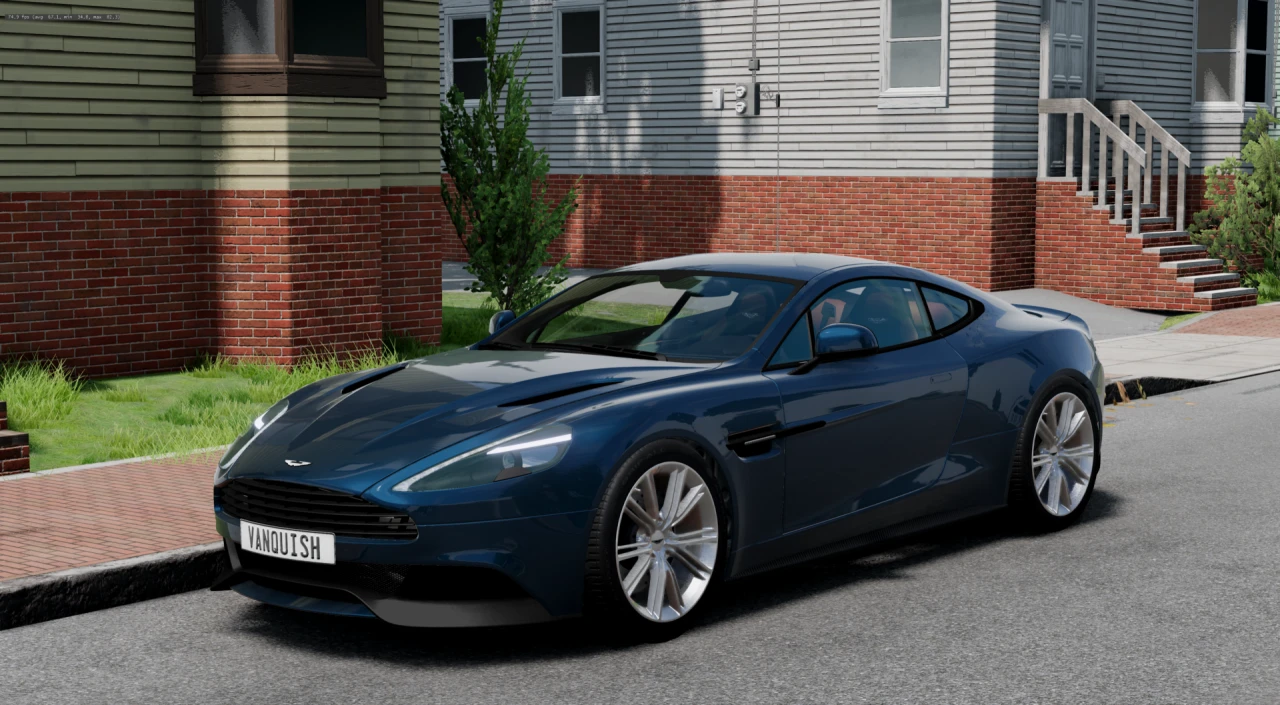 aston martin - BeamNG.drive Search - ModLand.net