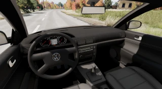 Volkswagen Passat B5 [ Free ] Release - BeamNG.drive