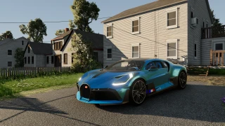Hyper Car Pack 1.1 - BeamNG.drive