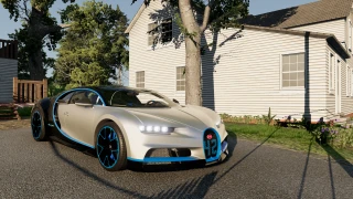 Hyper Car Pack 1.1 - BeamNG.drive