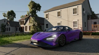 Hyper Car Pack 1.1 - BeamNG.drive
