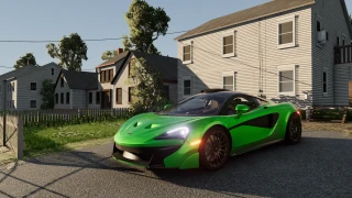 Hyper Car Pack 1.1 - BeamNG.drive