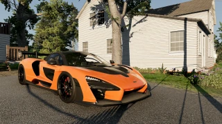 Hyper Car Pack 1.1 - BeamNG.drive