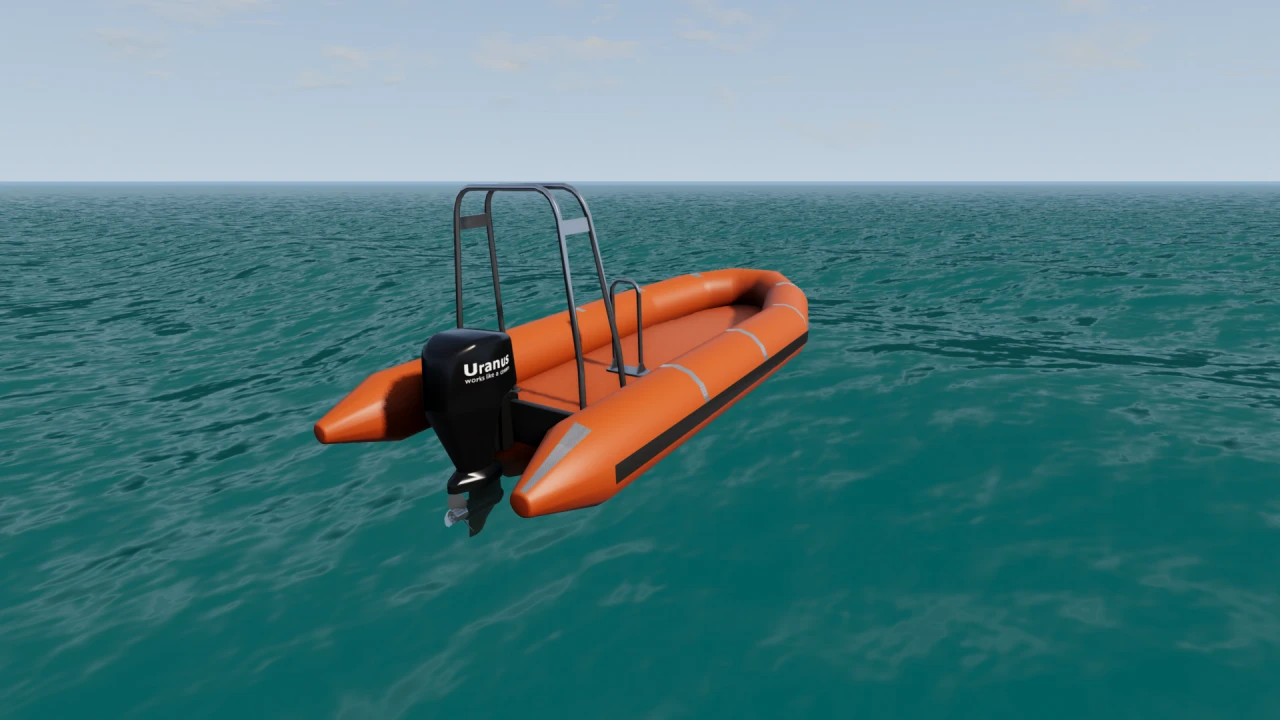 boat - BeamNG.drive Search - ModLand.net