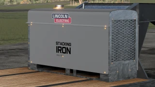 42 Foot PJ Gooseneck Trailer V2.0 - BeamNG.drive
