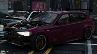 Nissan RB26 Engine Swaps (Multiple Turbo Kits) V1.0 - BeamNG.drive