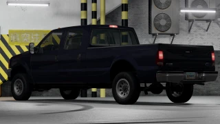 Ford F350 v1.2 v1.2 - BeamNG.drive