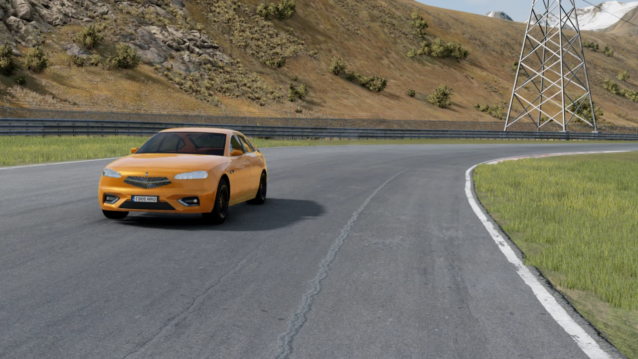 Beamng Drive Modland