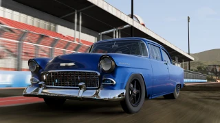 1955 Chevy Belair Pro-Drag [FREE] V1.0 Release - BeamNG.drive