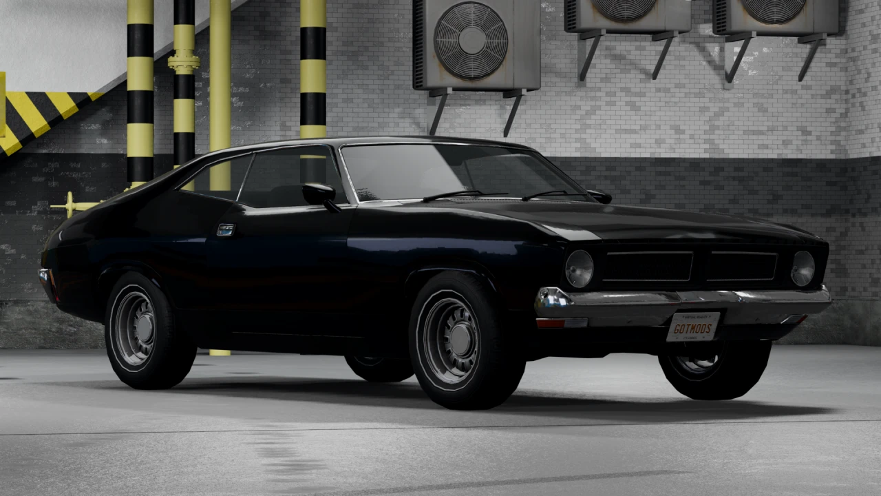 ford falcon - BeamNG.drive Search - ModLand.net