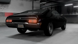Ford Falcon XB v1.2 v1.2 - BeamNG.drive