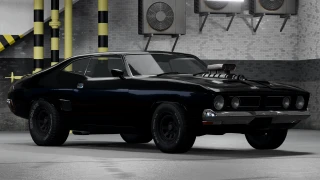 Ford Falcon XB v1.2 v1.2 - BeamNG.drive