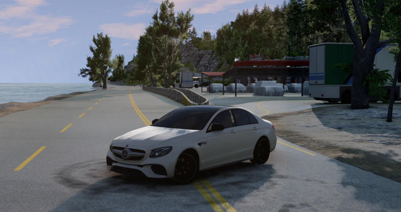 e63s - BeamNG.drive Search - ModLand.net