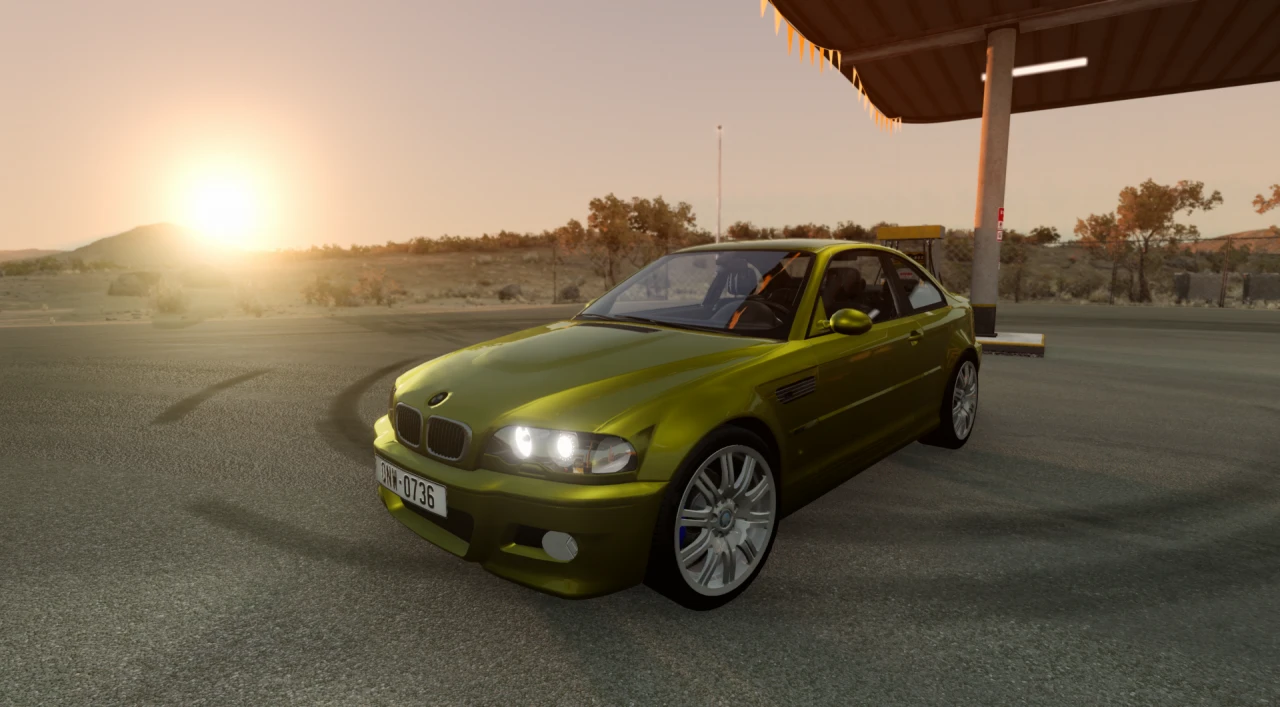 bmw m3 e46 - BeamNG.drive Search - ModLand.net