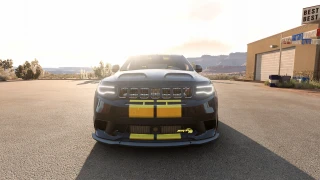 Jeep Trackhawk 3.0 - BeamNG.drive