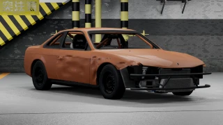 Nissan Silvia S14 v1.0 v1.0 - BeamNG.drive