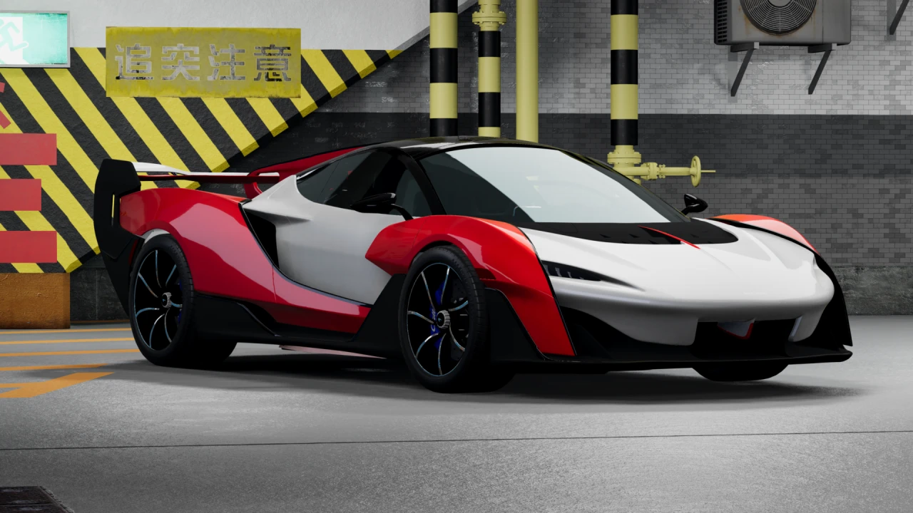 mcla - BeamNG.drive Search - ModLand.net