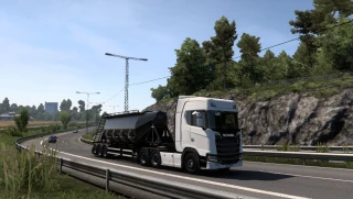 Metalesp Silocar v0.3 - ETS 2