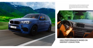 BMW X5 (F15/F85) 1 - BeamNG.drive