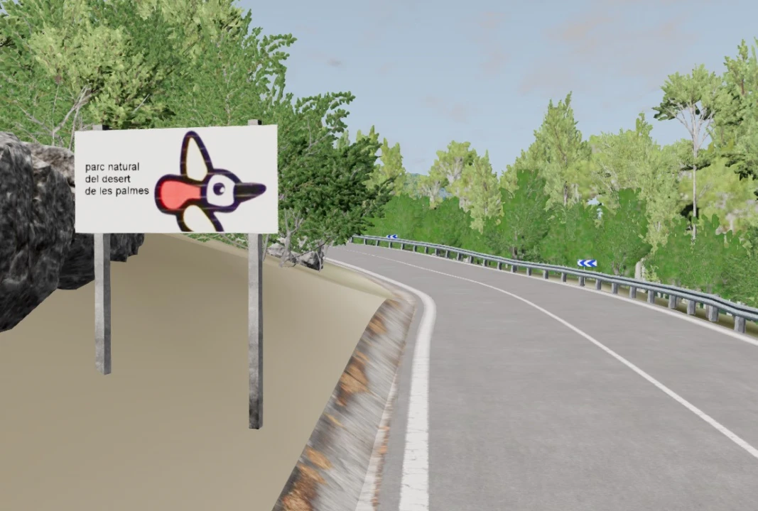 mapa - BeamNG.drive Search - ModLand.net