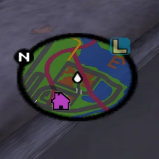 GTA III HD Alpha v1.0 - GTA 3