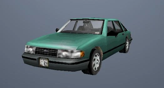 GTA III Premier - GTA 3