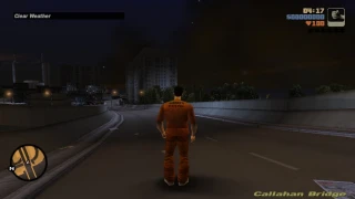Download GTA III: Weather Selector/Changer - GTA 3 - ModLand.net