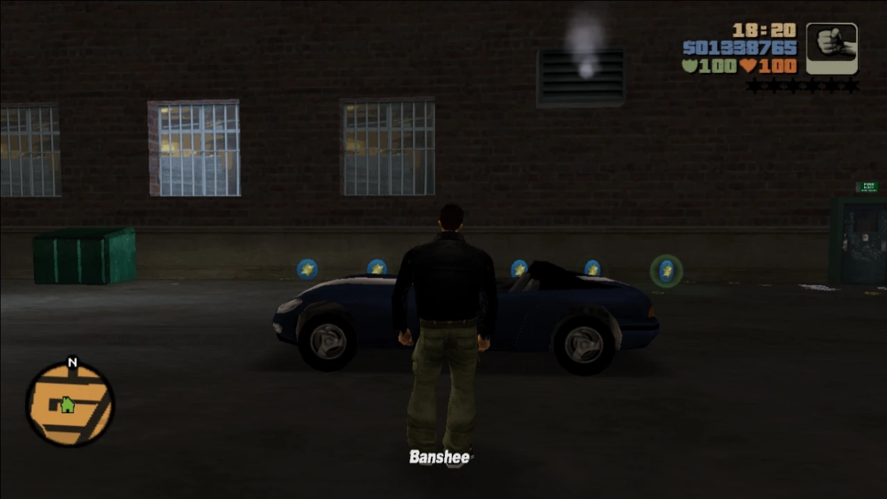 Grand Theft Auto 3 Most Downloaded Mods - ModLand.net